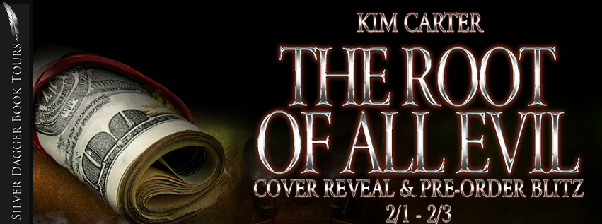 The Root of All Evil Cover Reveal & Pre-Order Blitz Giveaway - 2/1 to 2 ...