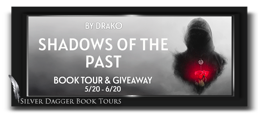 Shadows of the Past Book Tour & Giveaway - 5/20 to 6/20 - Author Sahara ...